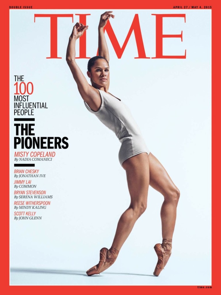 Getting Misty Eyed Misty Copeland And The Representational Politics Of Getting Misty Eyed Misty Copeland And The Representational Politics Of