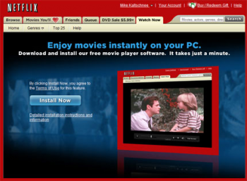 Watch Now: Netflix, Streaming Movies and Networked Film Publics – Flow