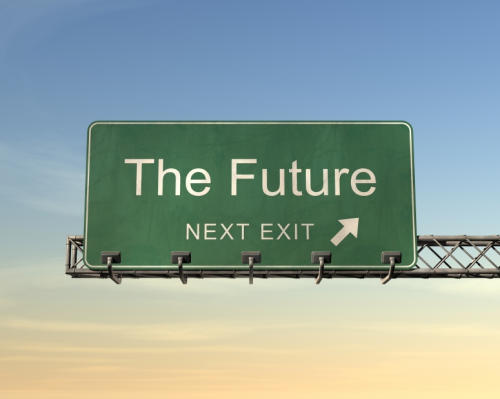 The Future of Television? Sharon Strover / The University of Texas at ...